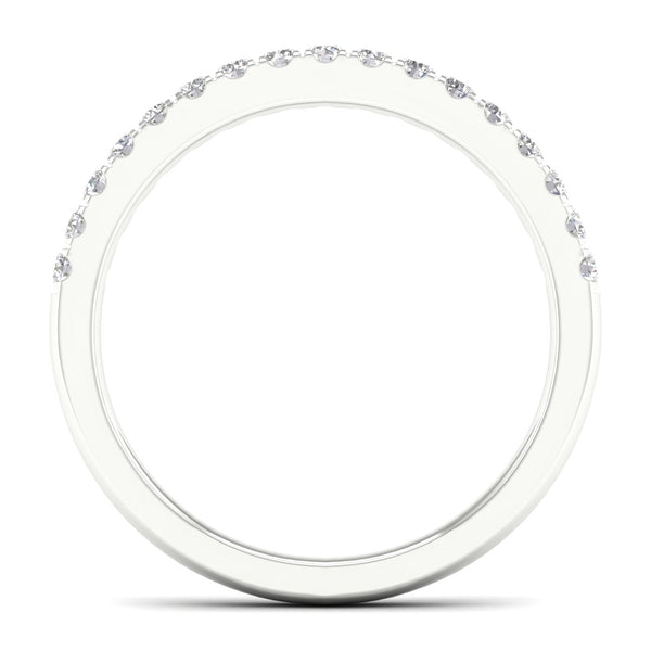 Half Eternity Ring – B. SERKOS