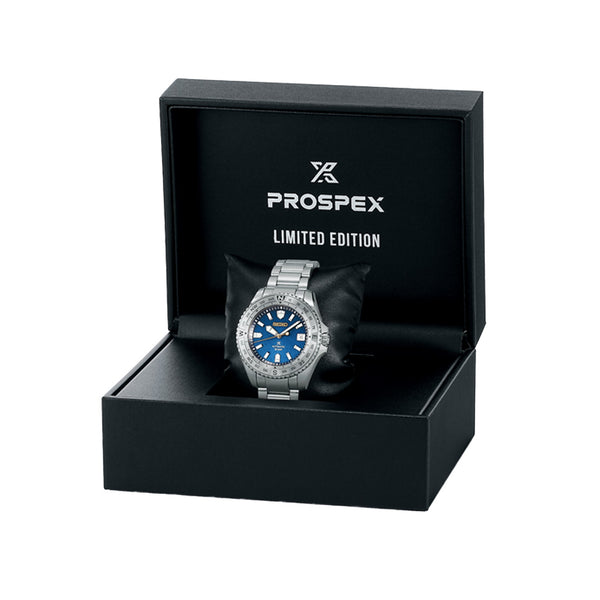 Seiko Prospex LANDMASTER SLA071 Limited Edition – B. SERKOS