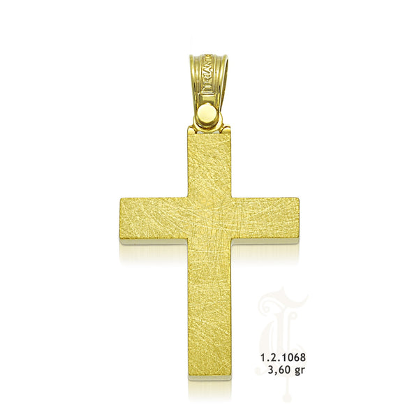 B.SERKOS | Cross – B. SERKOS