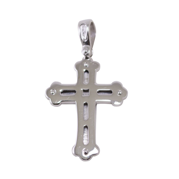 B.SERKOS | Cross – B. SERKOS